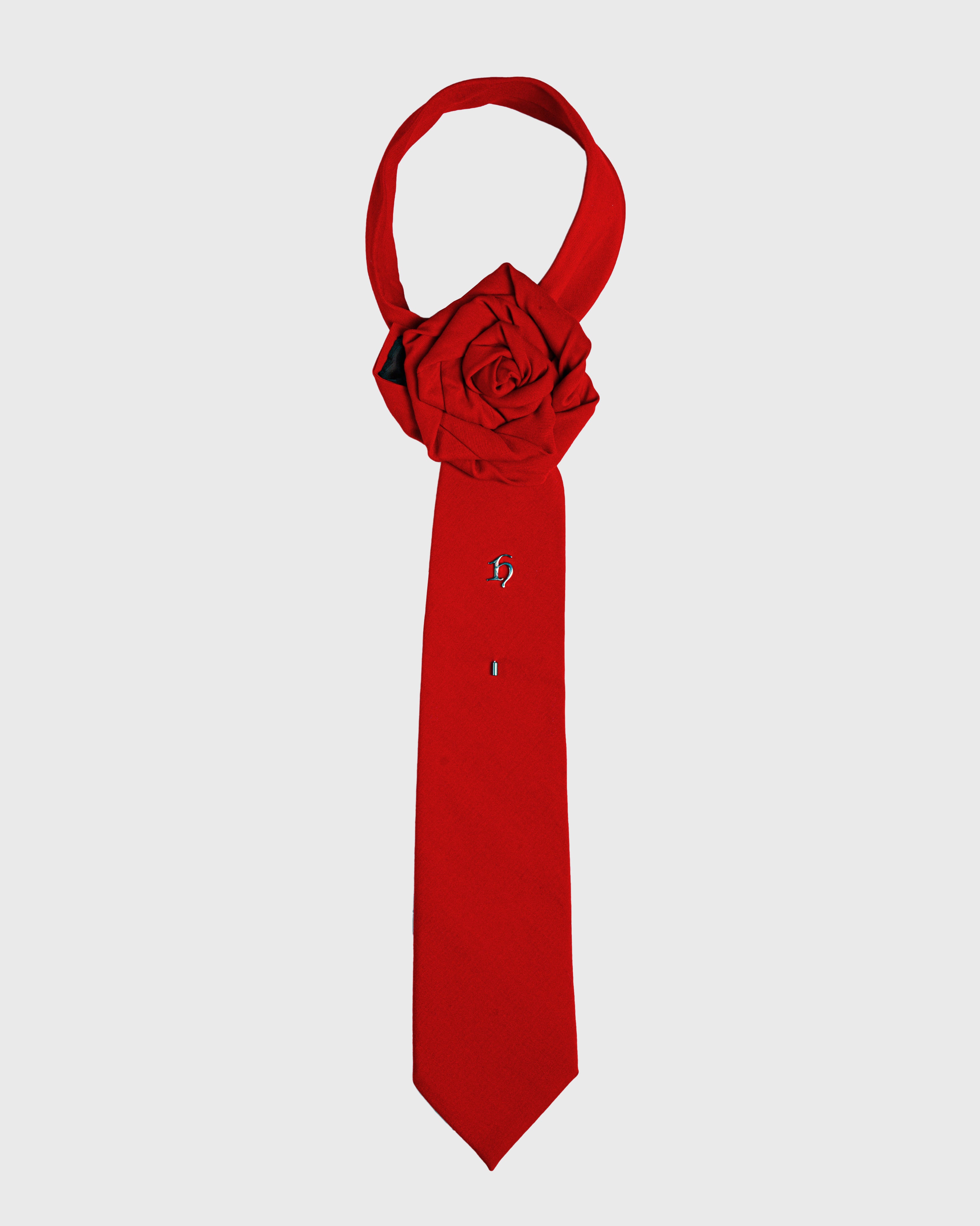 Aphrodite Rose Tie – Horti